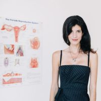 Jessica Pin – Women's Health Activist
